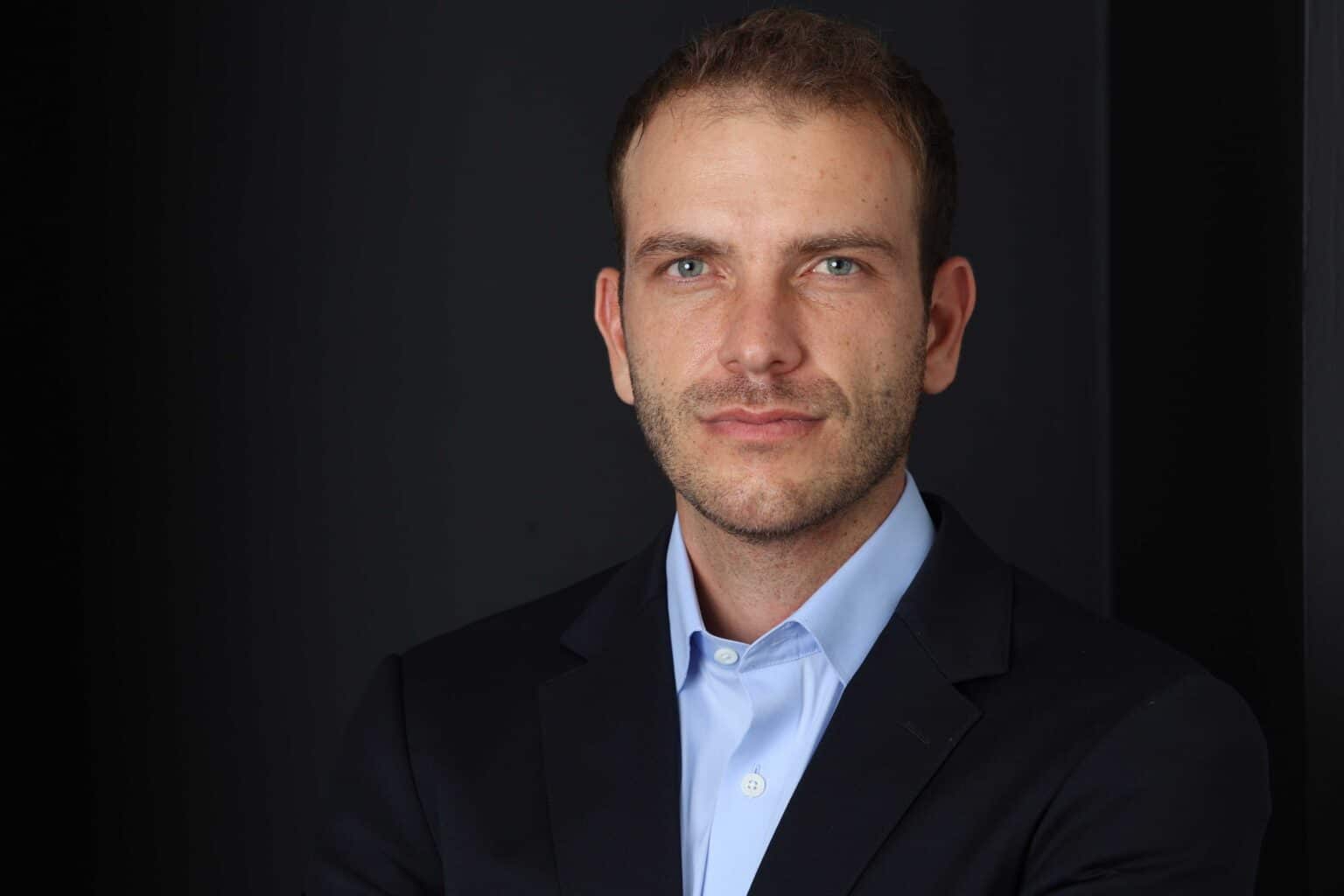 Dimitre Krouchev - Paperchase Hospitality Accountancy