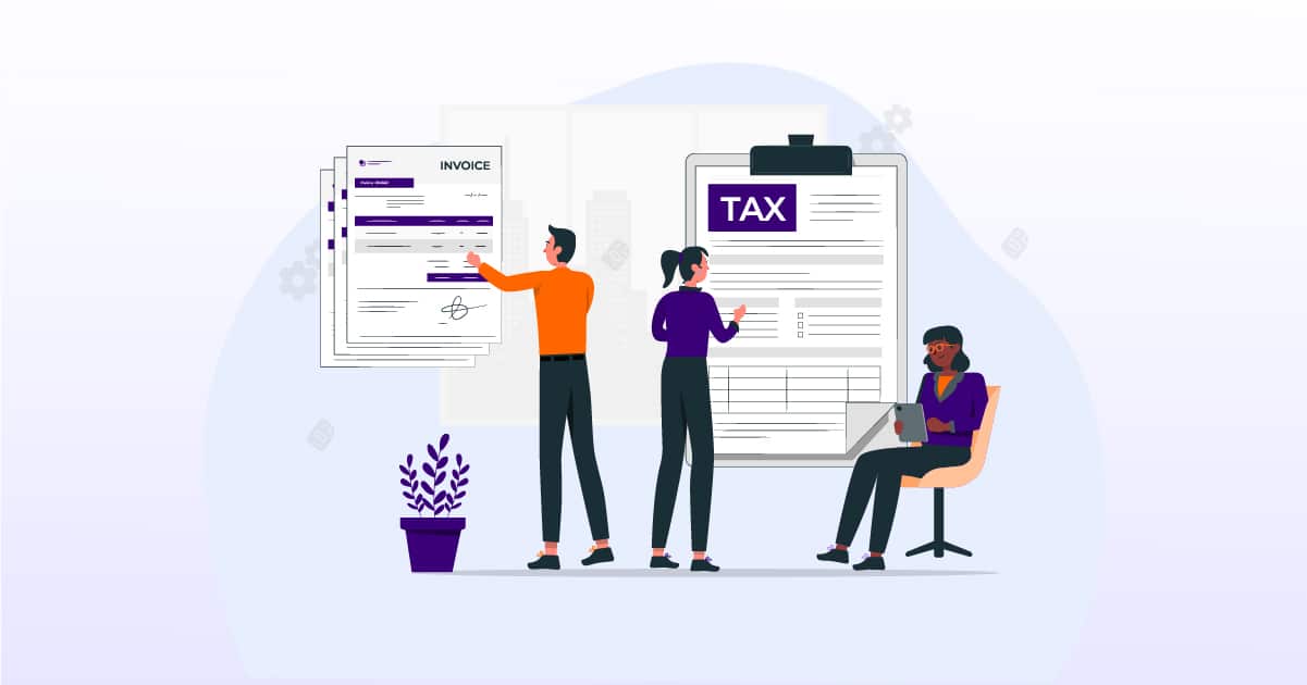 The Ultimate Guide to Restaurant Taxes : Paperchase