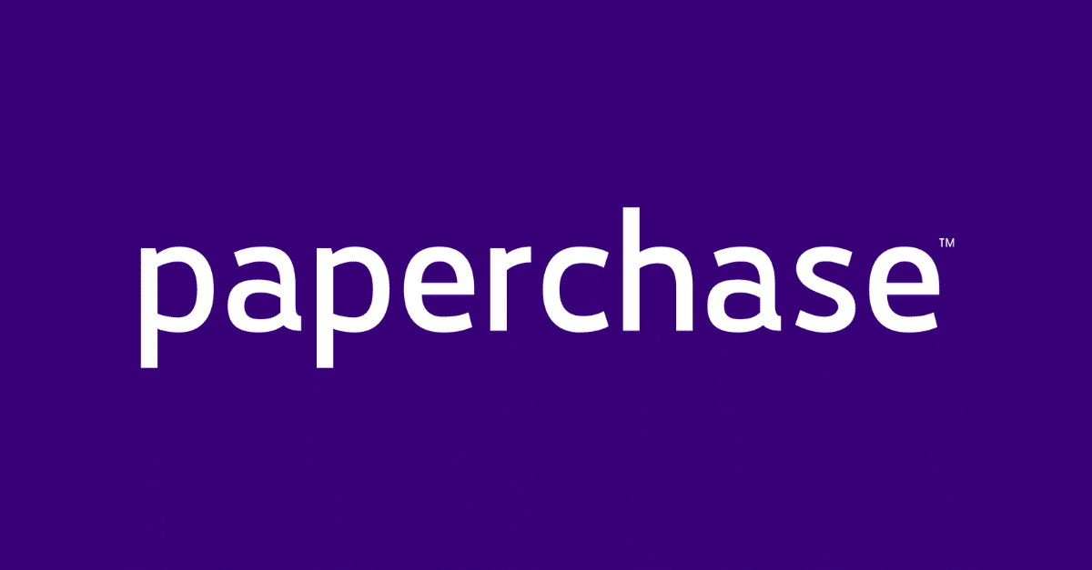 Paperchase: Hospitality Accountants
