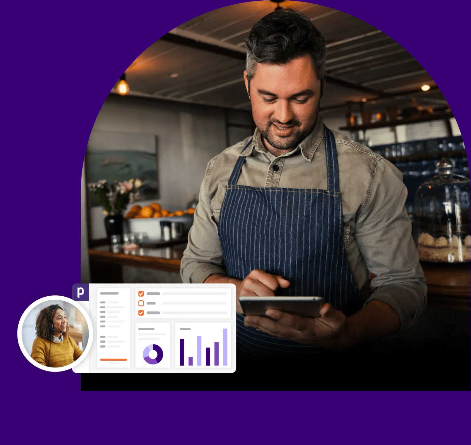 Paperchase: Hospitality Accountants