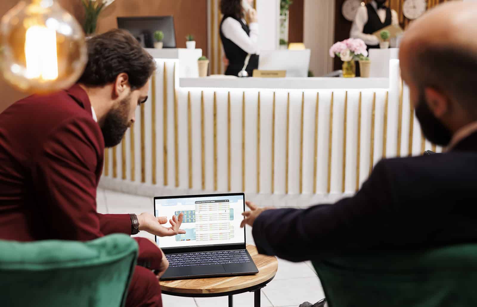 Choosing the Right Software for Hospitality Business | Guide