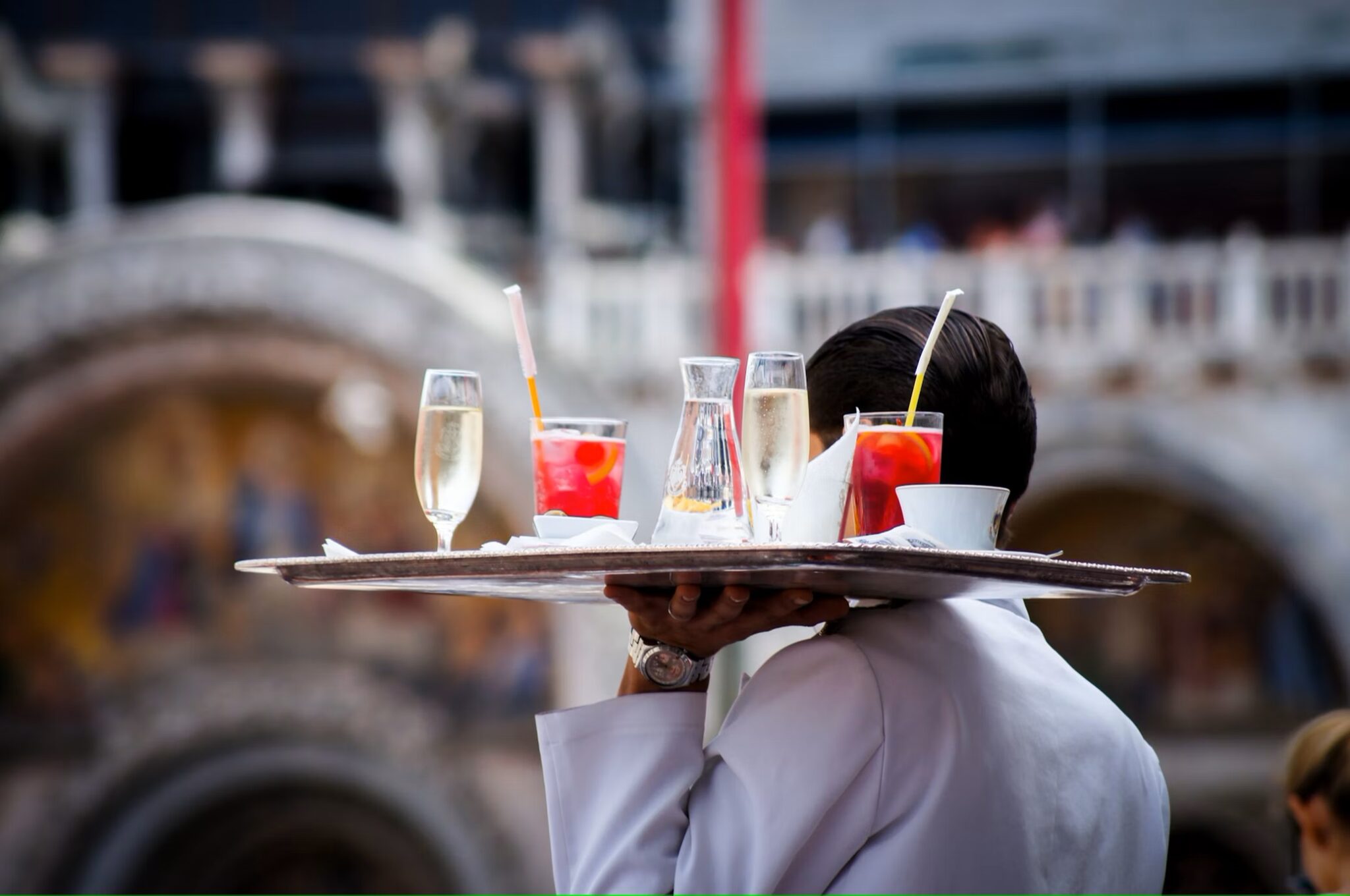 Bar Accounting: Financial Management Tips for Bars - Paperchase ...