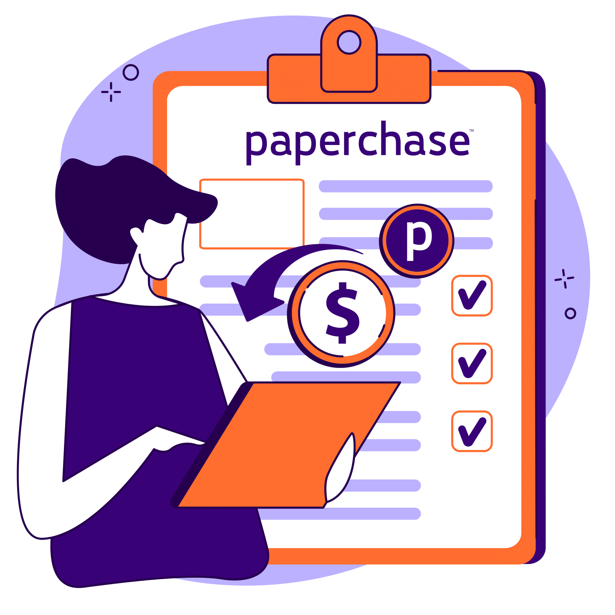 Paperchase: Hospitality Accountants