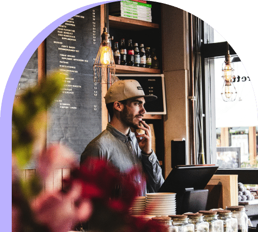 Paperchase: Hospitality Accountants