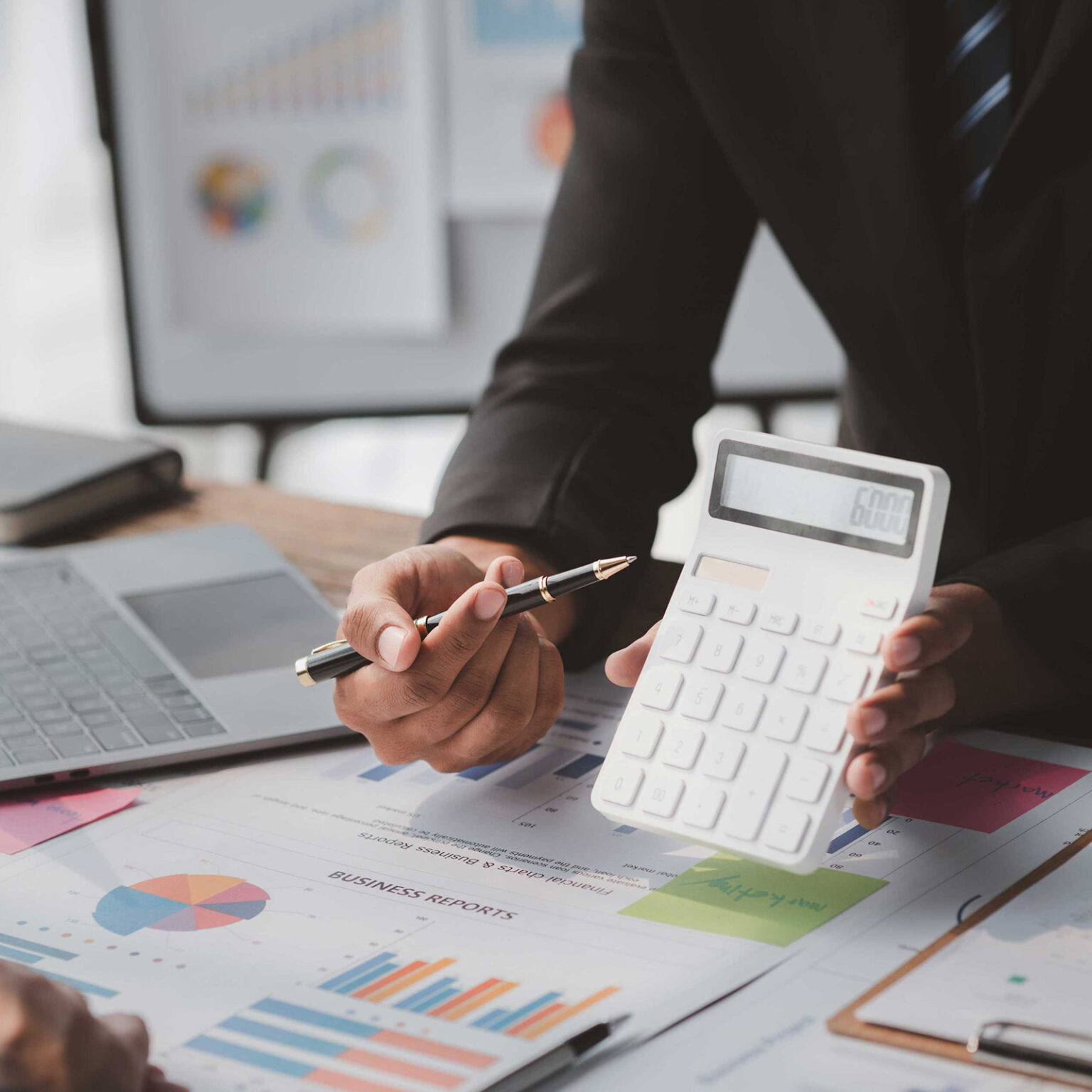 Bookkeeping Services in Dubai for New Restaurants | Paperchase ...