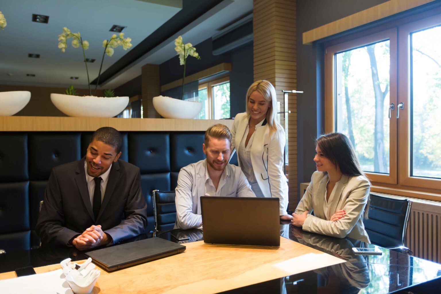 A Complete Guide to Restaurant Profitability and Growth - Paperchase ...