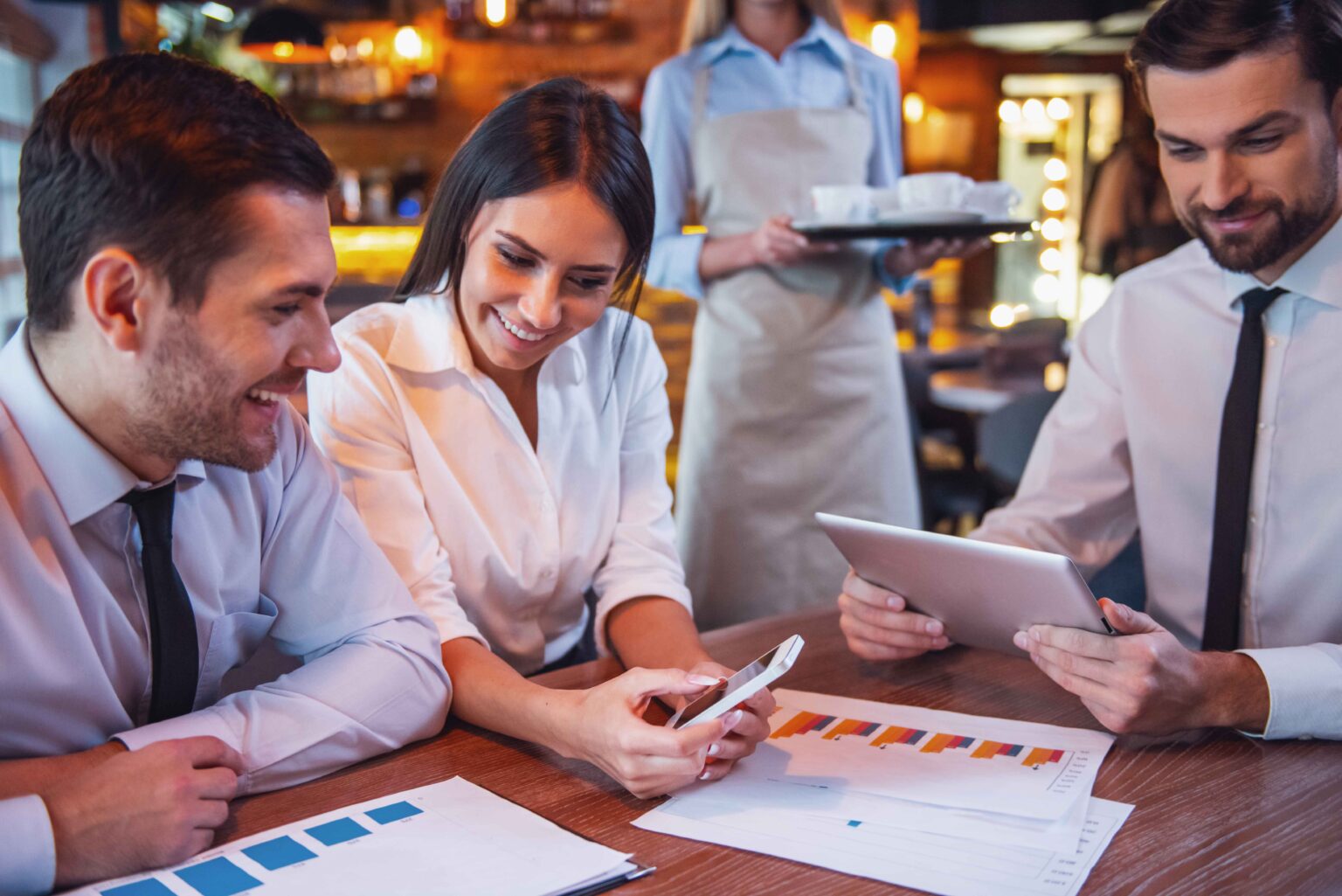 What Is Hospitality Business Management? | Paperchase Hospitality ...