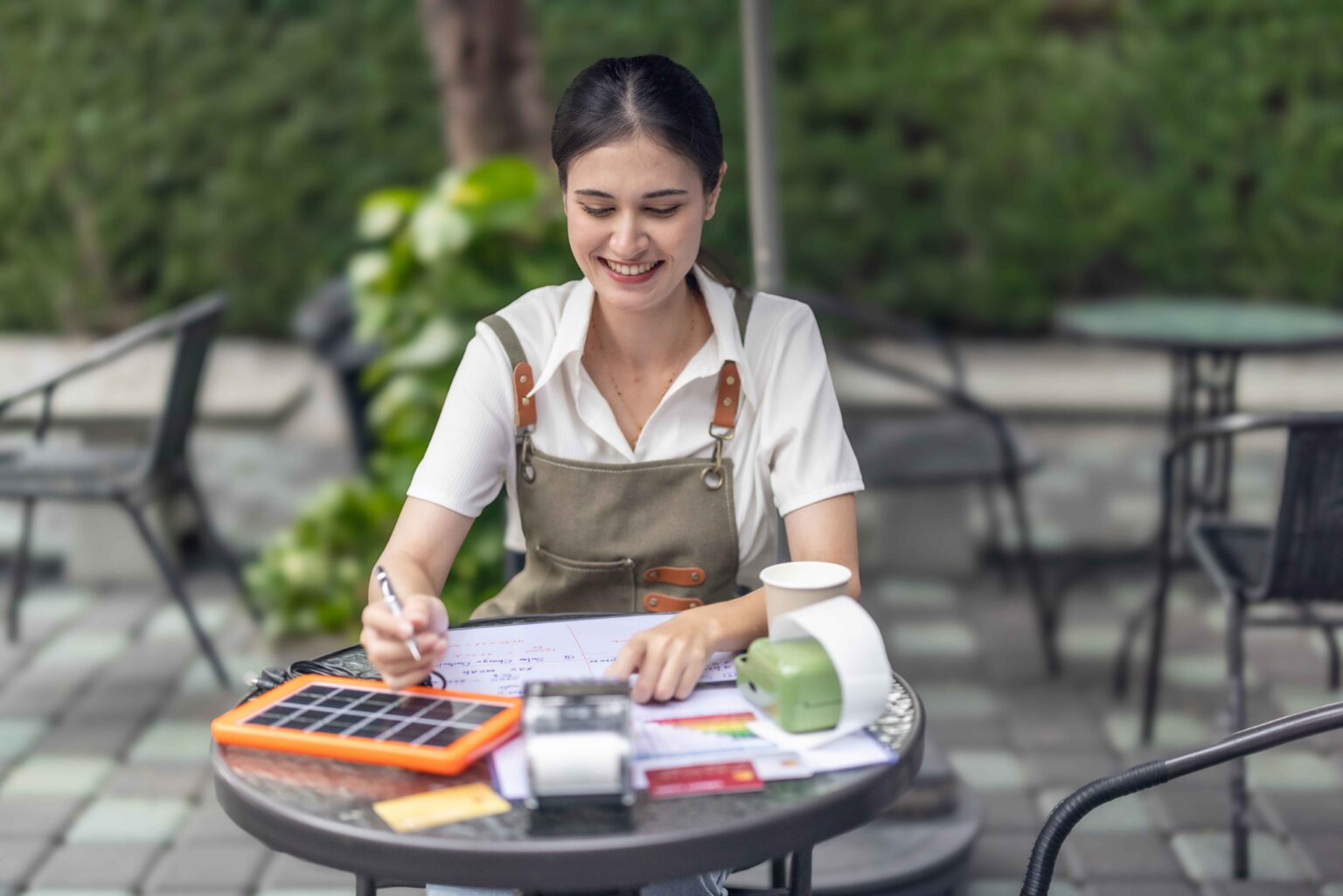 Accounting for Food and Beverage Industry: A Complete Guide ...