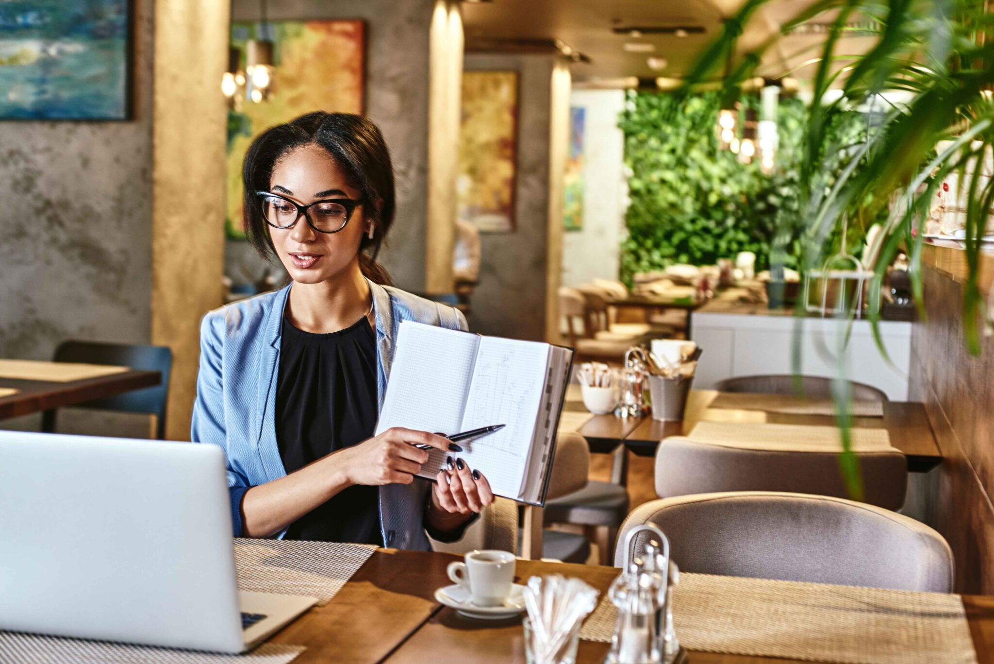 How a Restaurant Accounting Firm Can Boost Your Business Profitability ...