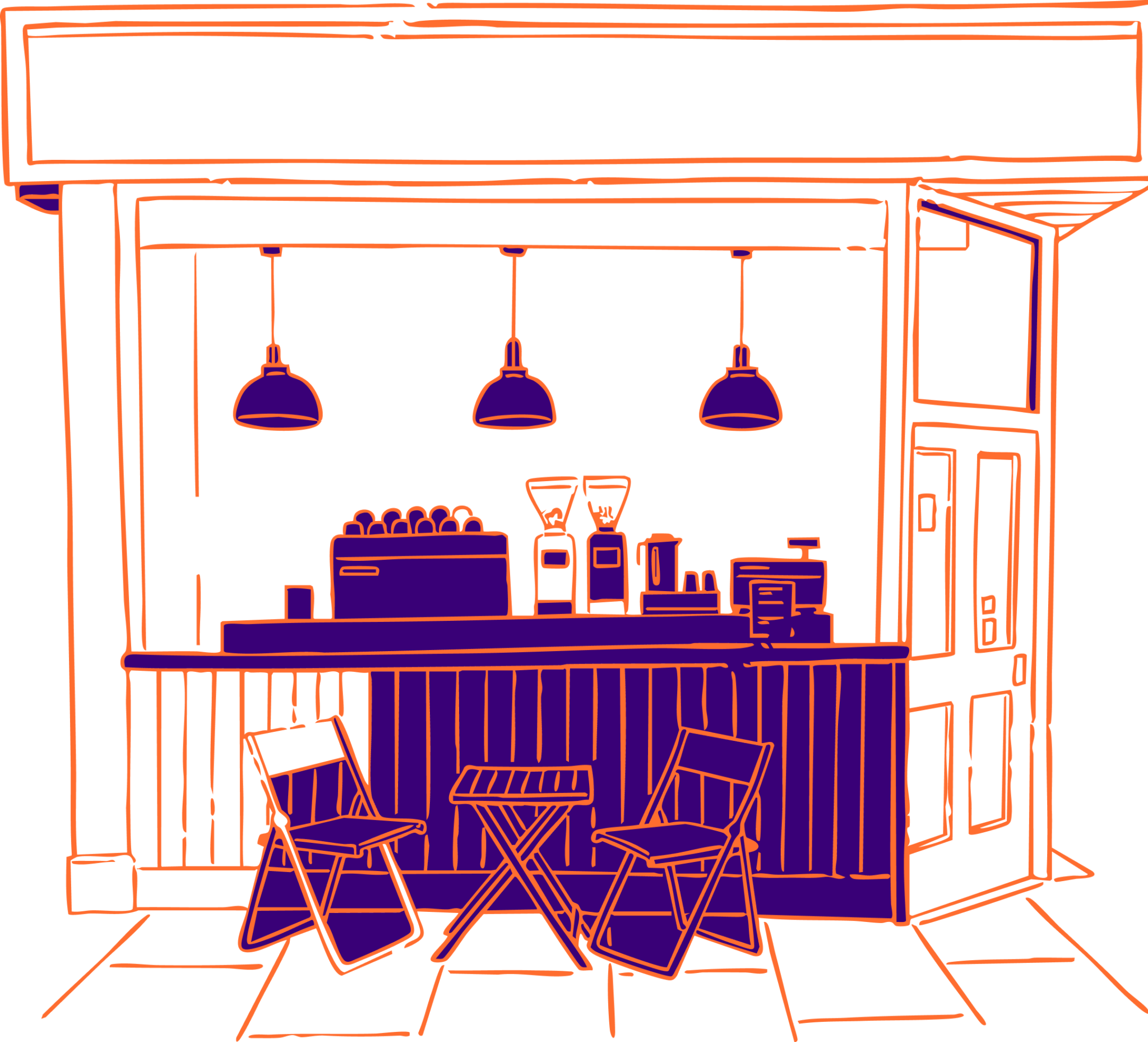 Paperchase: Hospitality Accountants