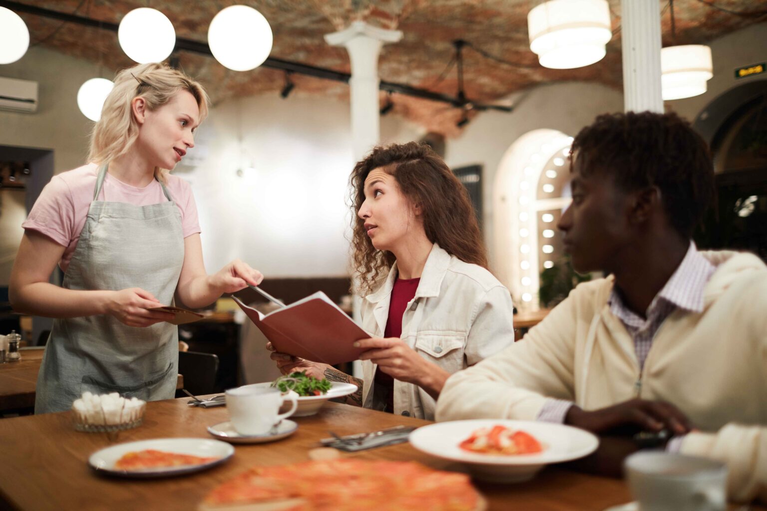 Accounting for Restaurant Owners Explained | Paperchase Hospitality ...