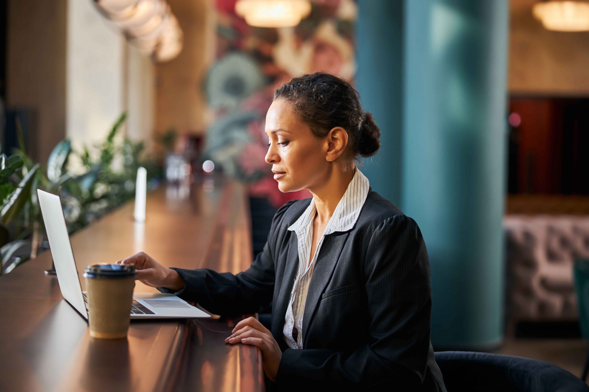 Accounting for the Hospitality Industry | Paperchase Hospitality ...