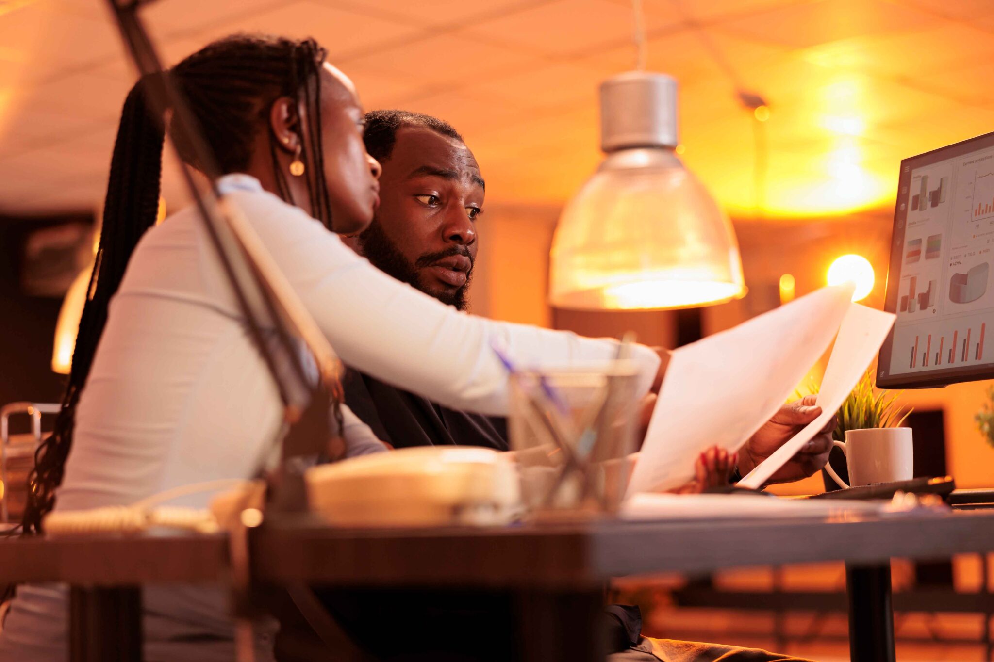 Hospitality Financial Accounting Explained - Paperchase Hospitality ...