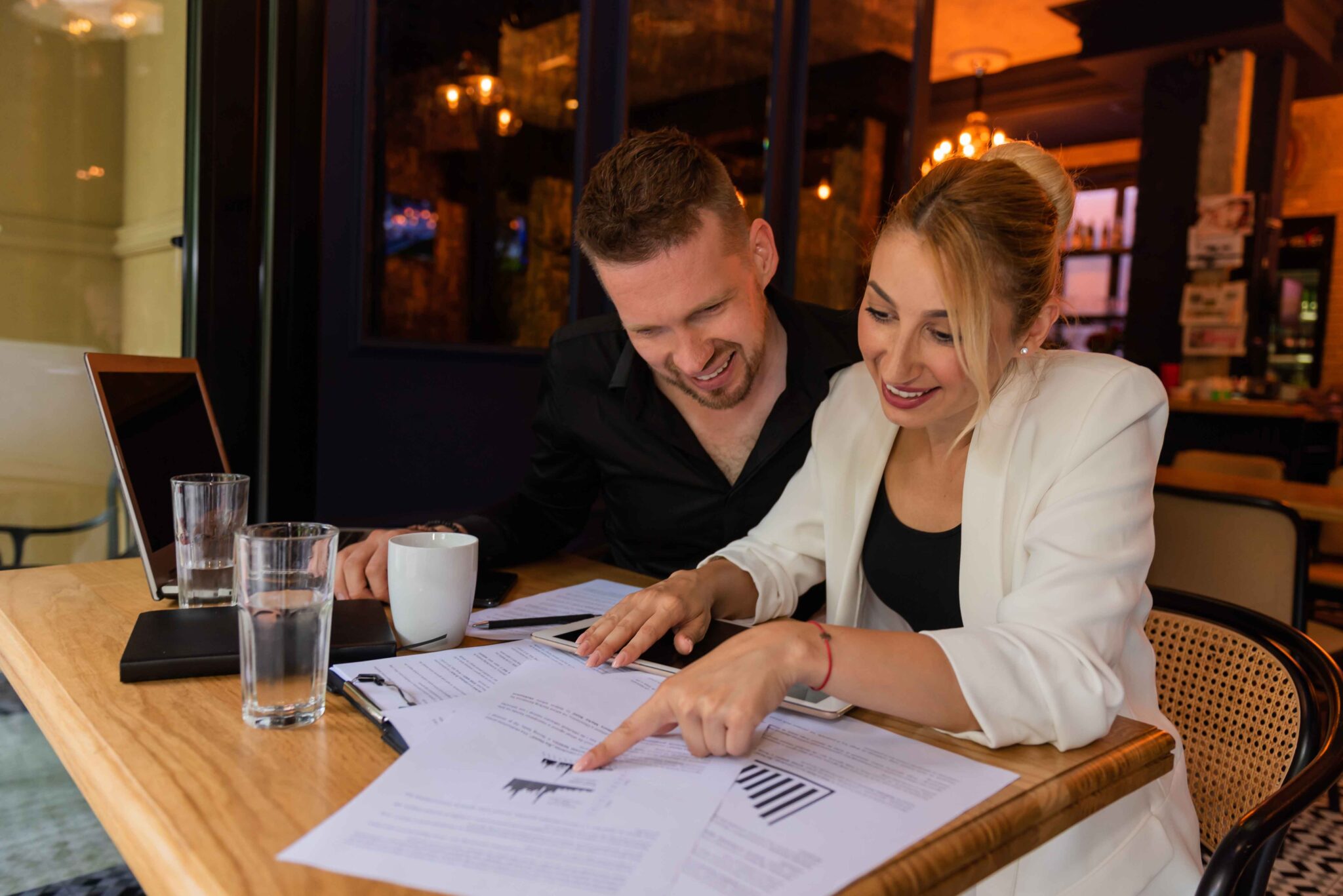 Hospitality Accounting Solutions | Paperchase Hospitality Accountancy