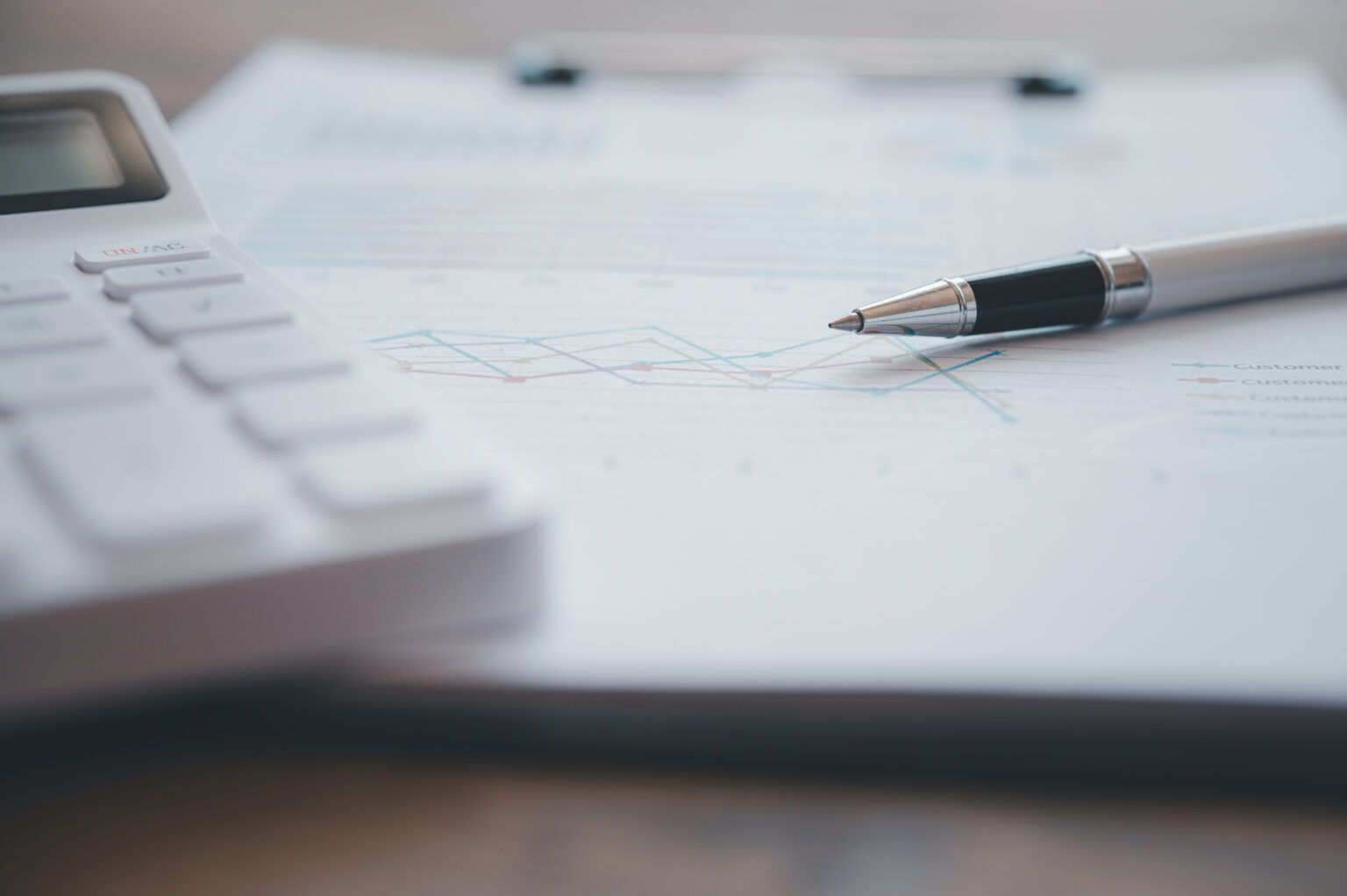 Inside the World of Hospitality Finance | Paperchase Hospitality ...