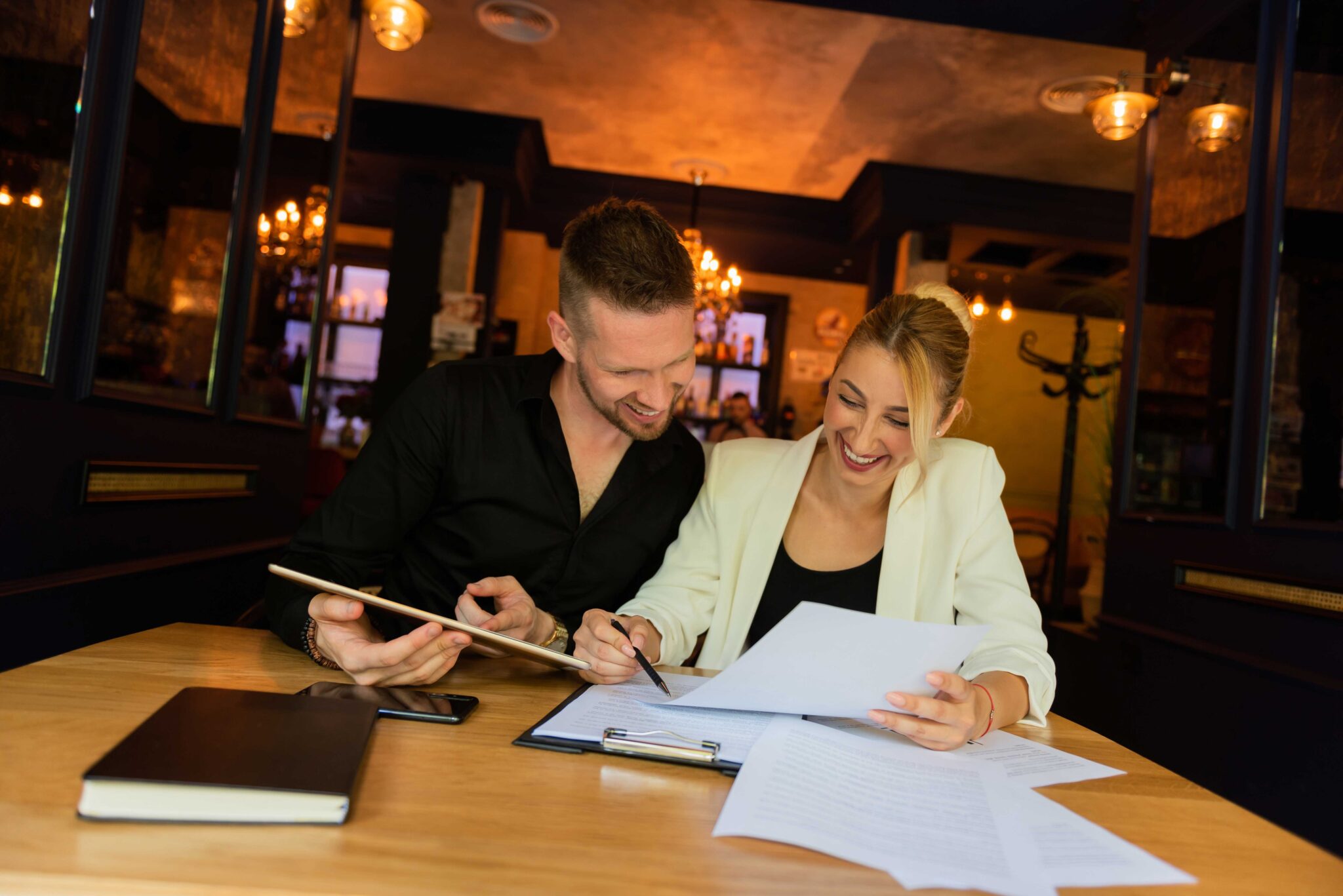 Hospitality Accounting: Best Practices for Managing Finances in the Hospitality Industry ...